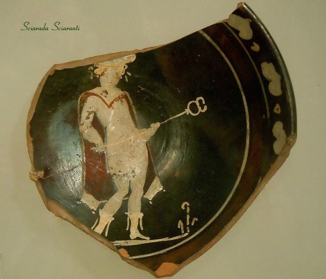 Anima Mundi: Pocula deorum