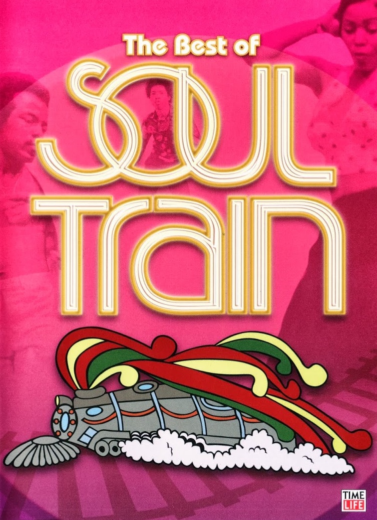 DVDs BOX 9 VOL. THE BEST OF SOUL TRAIN | Dj Colina 80