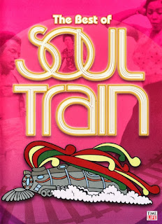 DVDs BOX 9 VOL. THE BEST OF SOUL TRAIN | Dj Colina 80