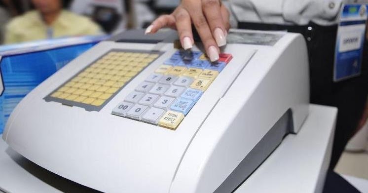 SENIAT establece nuevos requisitos para las máquinas fiscales - World ...