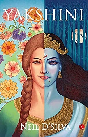 Yakshini: Book Review