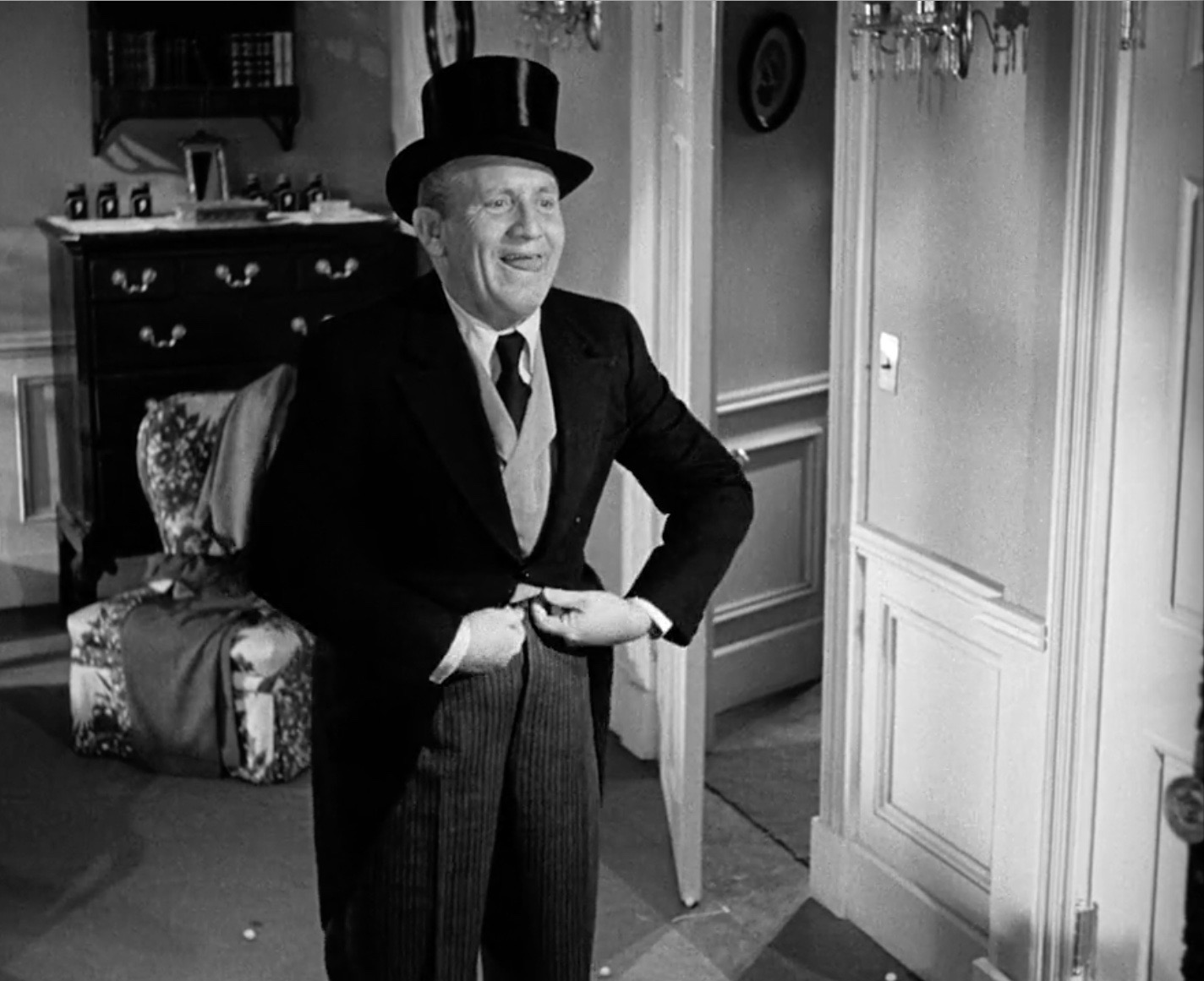 Oscargasms: Spencer Tracy, Father of the Bride