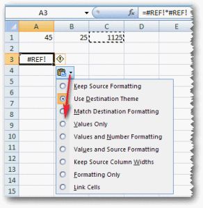 CARA COPY PASTE ANGKA HASIL SEBUAH RUMUS DI EXEL - SIAP UJIAN