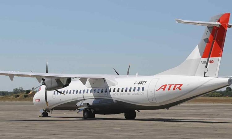 TRANSPORT AERIEN | Afrijet étoffe son réseau