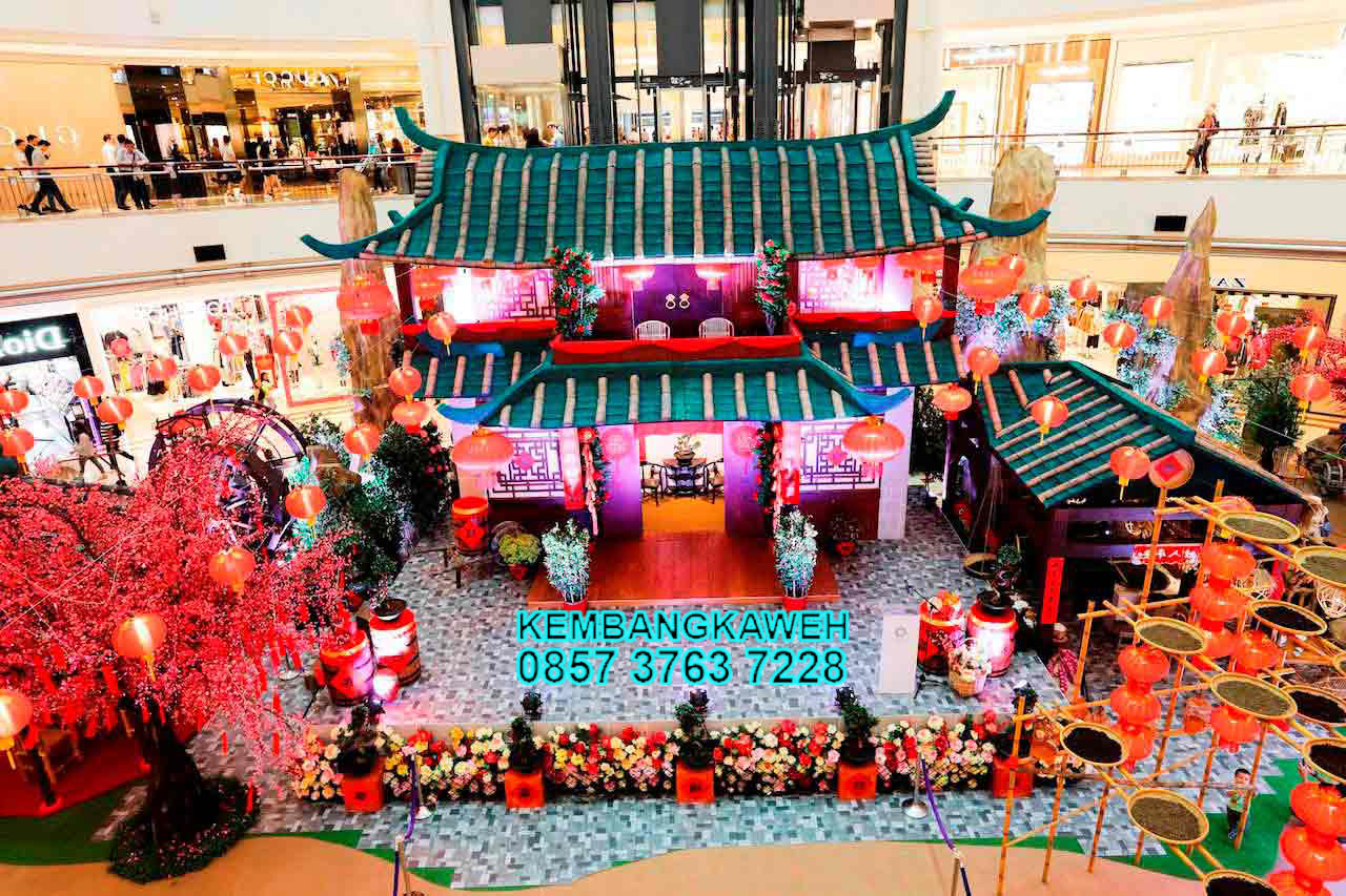 jual beli segala rupa