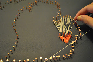 Bride with a Twist: Michigan Crafts