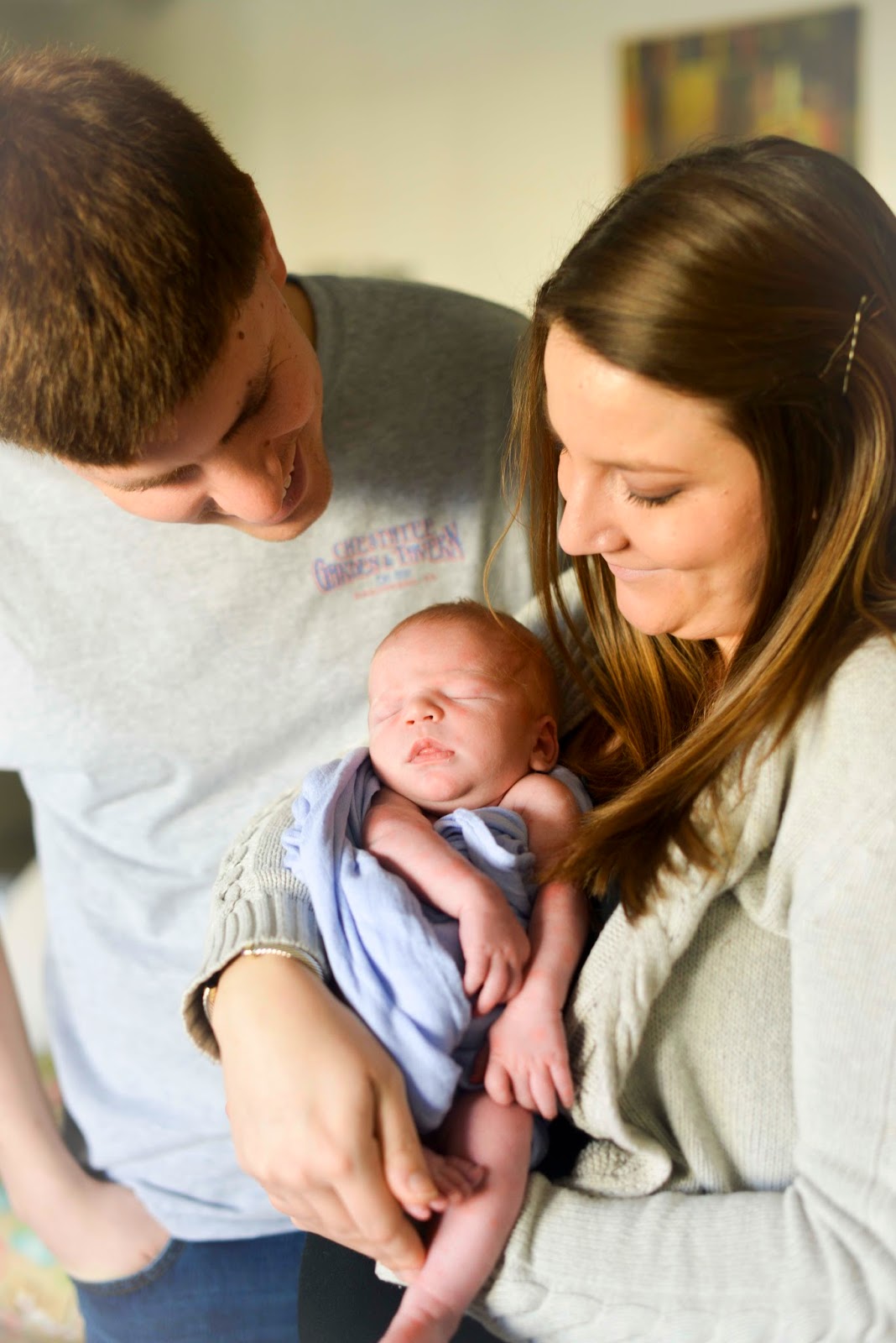 The One with Colton Ray