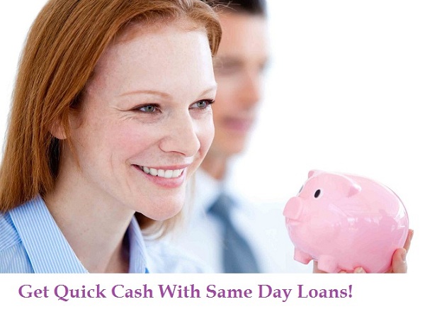 What Makes Same Day Fast Loans A Lucrative Lending Deal?