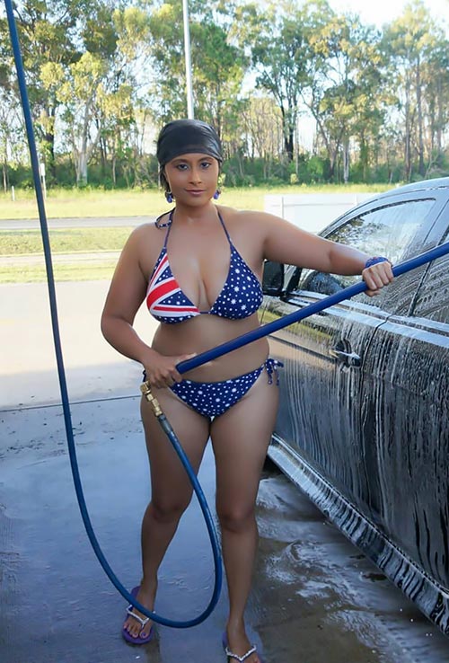 40 hot photos of Aiysha Saagar - Sensual Kamasutra and Tantrica actress, bold Indian model and ...