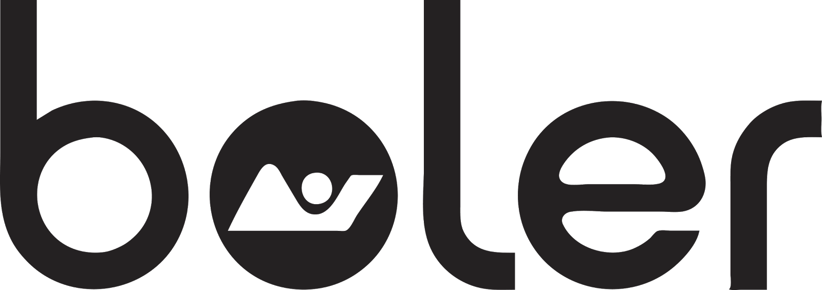boler 1300: Logos