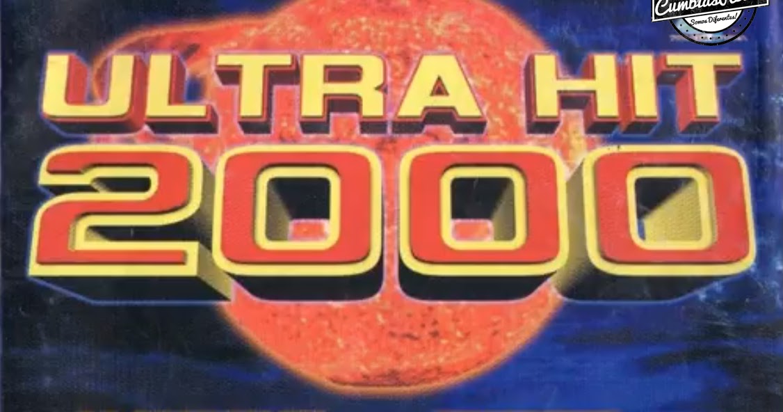 RECUERDOS SIEMPRE 1 - RS1: Ultra Hit 2000 - El Apocalipsis Tropical (1999)