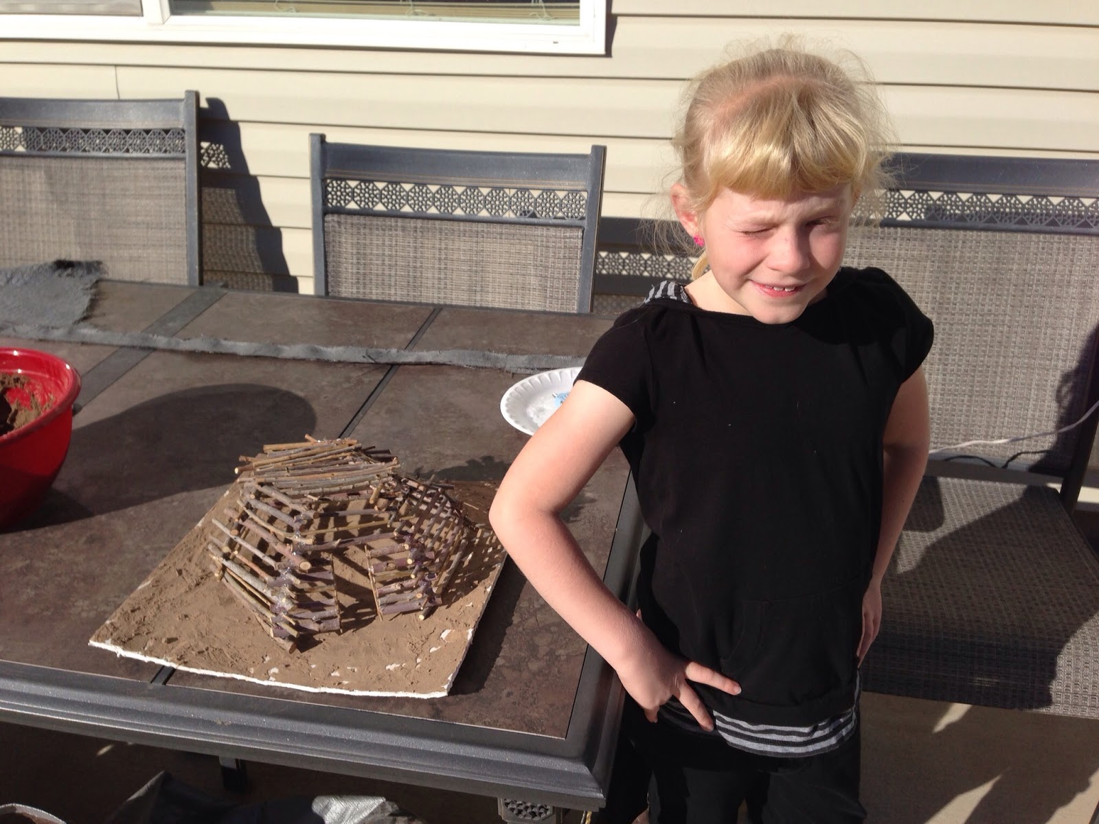 Welcome to the Krazy Kingdom: Hogan Project