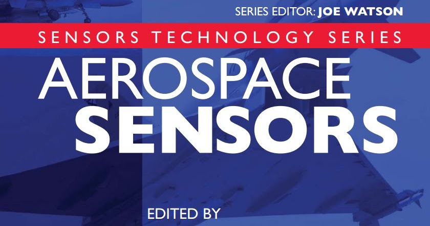 ARQUIVOS AERONÁUTICOS: Aerospace Sensors