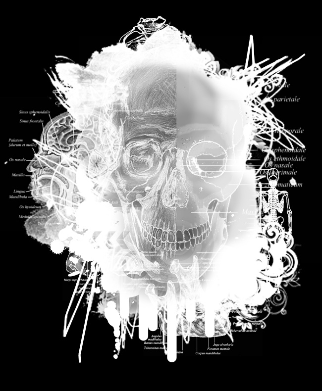 Vivienne's Digital Tagging: Masks