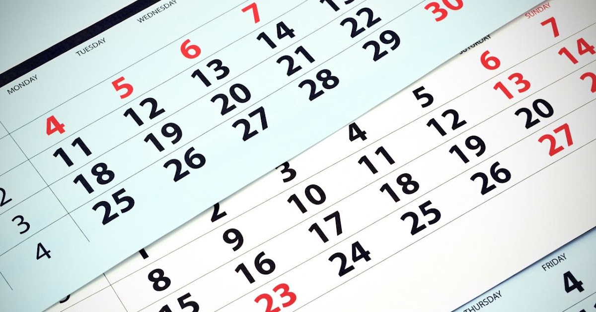 La ciencia es bella: ¿Y si cambiamos la forma de medir el tiempo ...