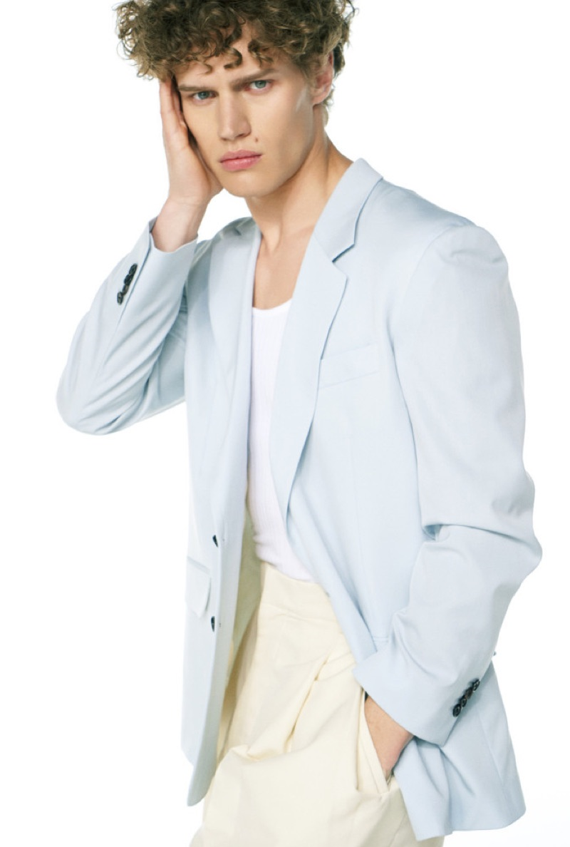 Boys of Summer: Timo Baumann & Adam Kuna Sport Pastels for Glass | It's ...