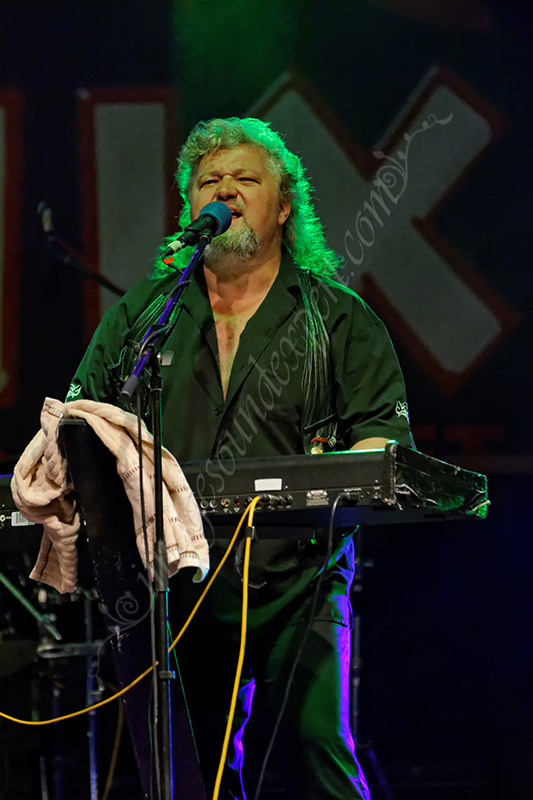 Image and Sound Expert: Dzidek Marcinkiewicz - clape trupa phoenix ...