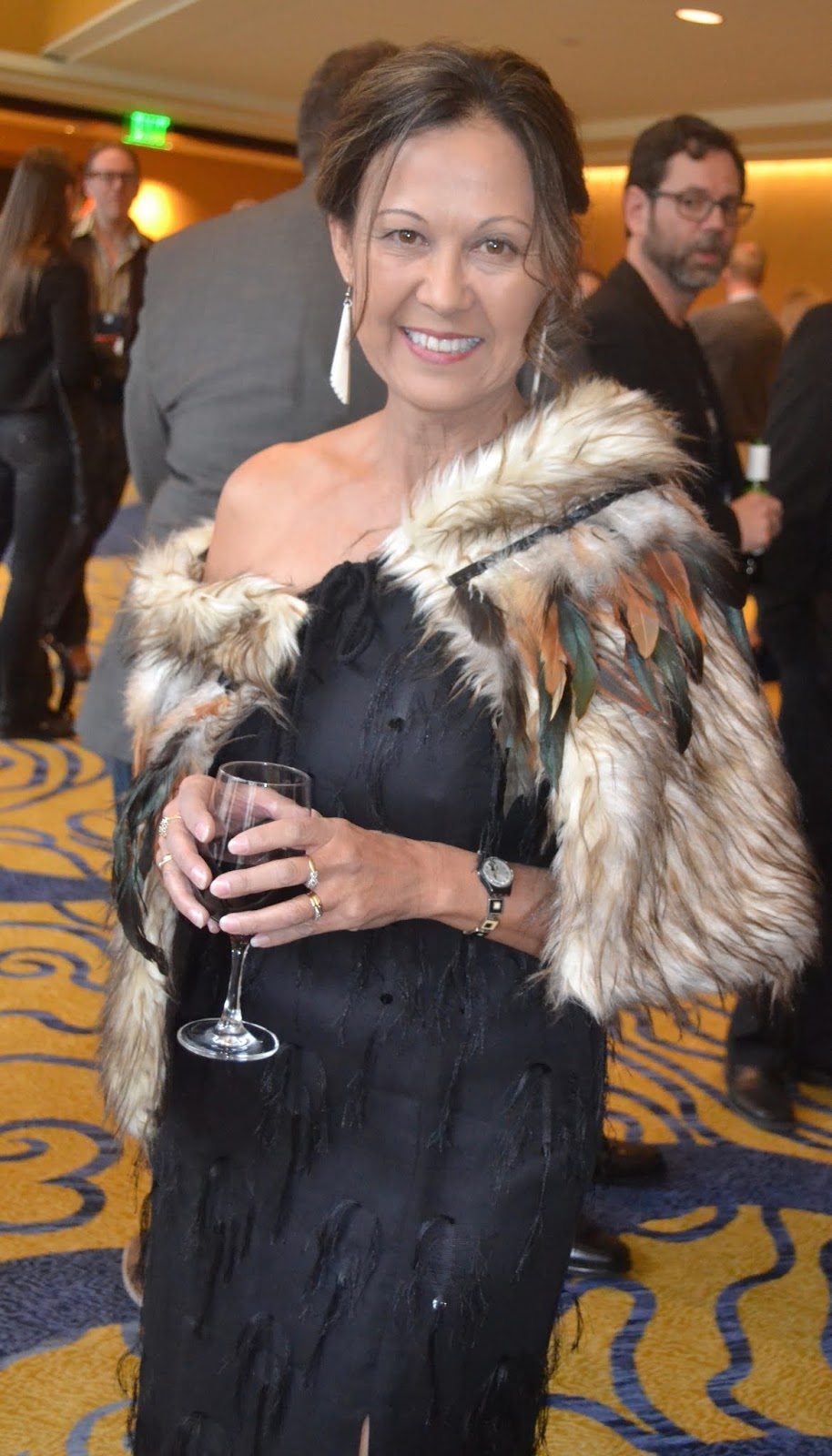 Interview with Lee Murray By David Kempf – Florence Entertainment