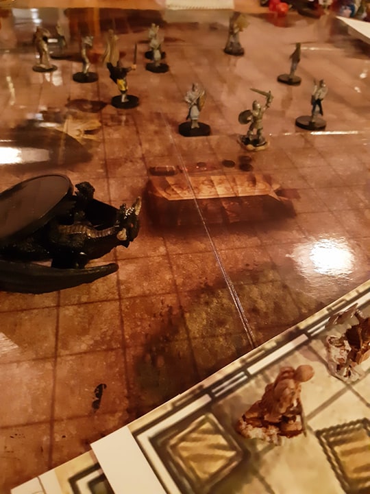 FR - Red Hand of Doom: 2020