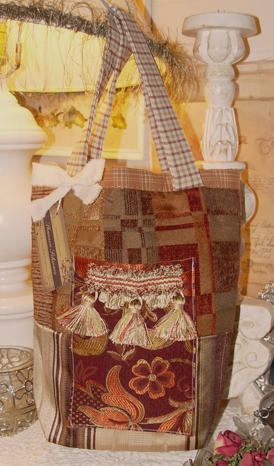 More Handmade Designs