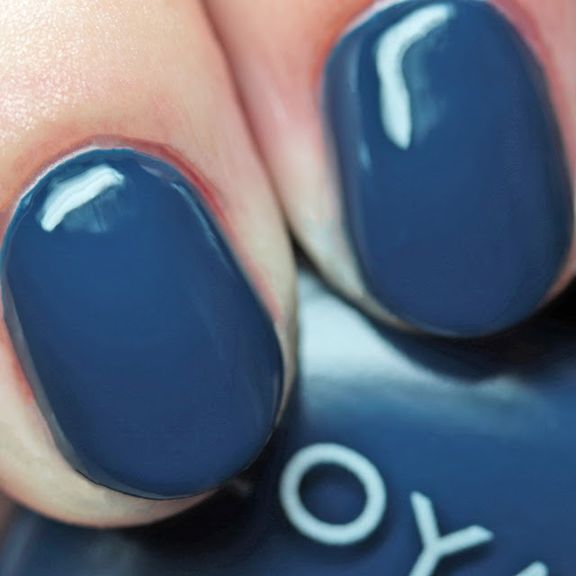 The Polished Hippy: Zoya Nail Polish Sensual Collection Fall 2019 ...