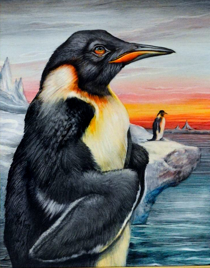 Martin Katon Art Studio: Marty Katon Painting Selection