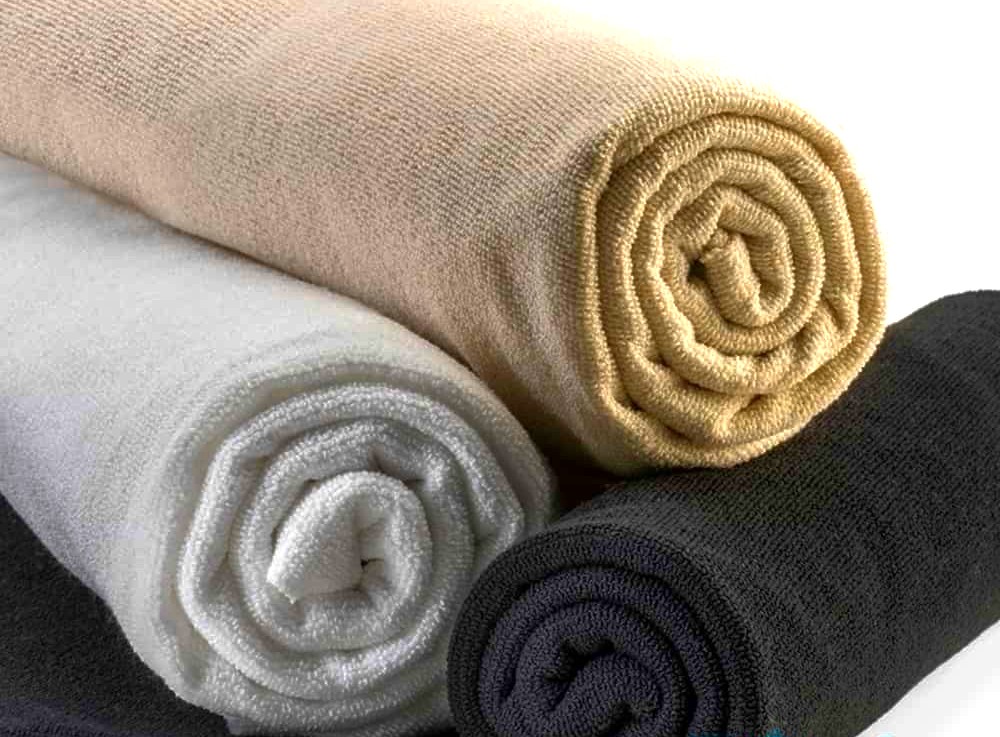 Mikrofiber Nedir, Mikrofiber Bez Ne Demek - Tekstil Sayfası