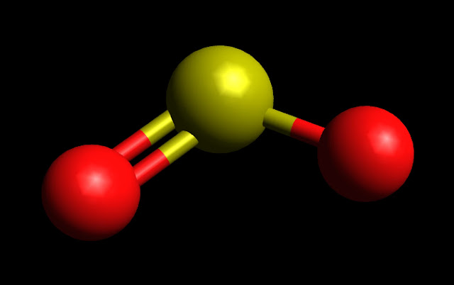MakeTheBrainHappy: Is SO2 Polar or Nonpolar?