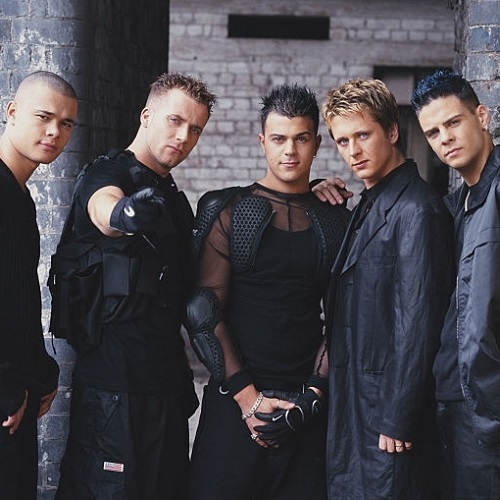 Mainstream Music Madness: Five - Discography