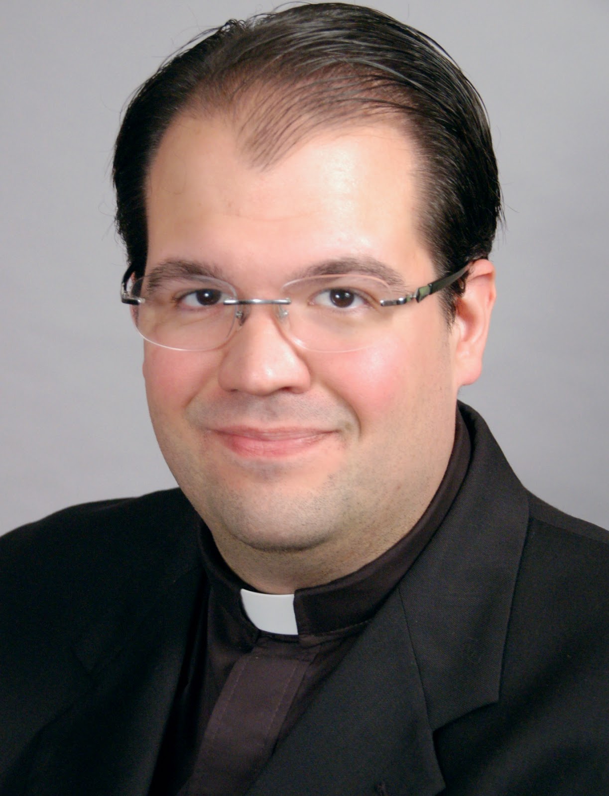 SHMS Desert Formation Experience: Pilgrims