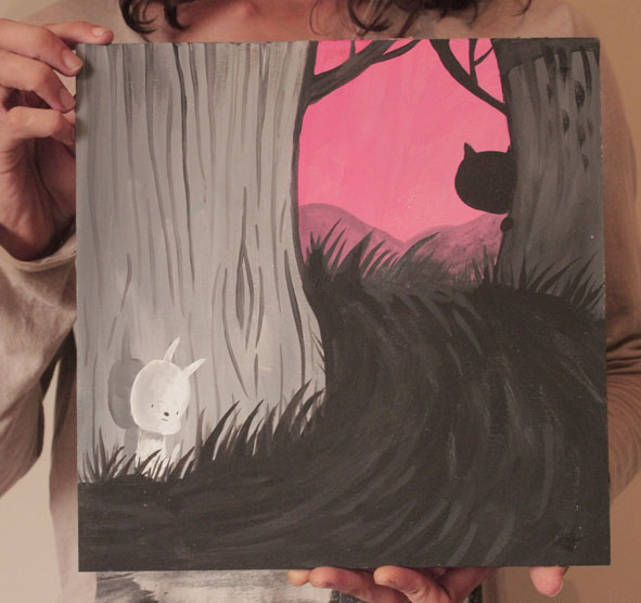 JIM PLUK :::::::: Official website /// Página Oficial ::::::: paintings