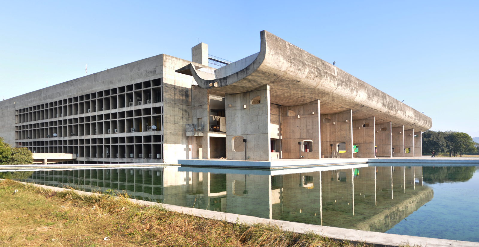 Woodbury University India Studio 2012
