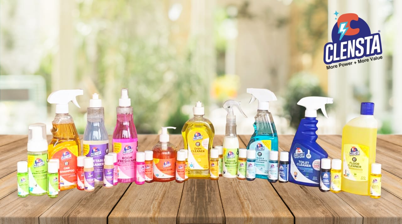 CLENSTA’S STORY FROM PERSONAL CARE TO HOME CARE WITH TECHNOLOGY ...