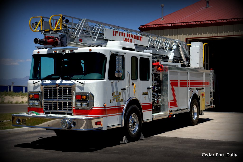 Cedar Fort Daily Photo