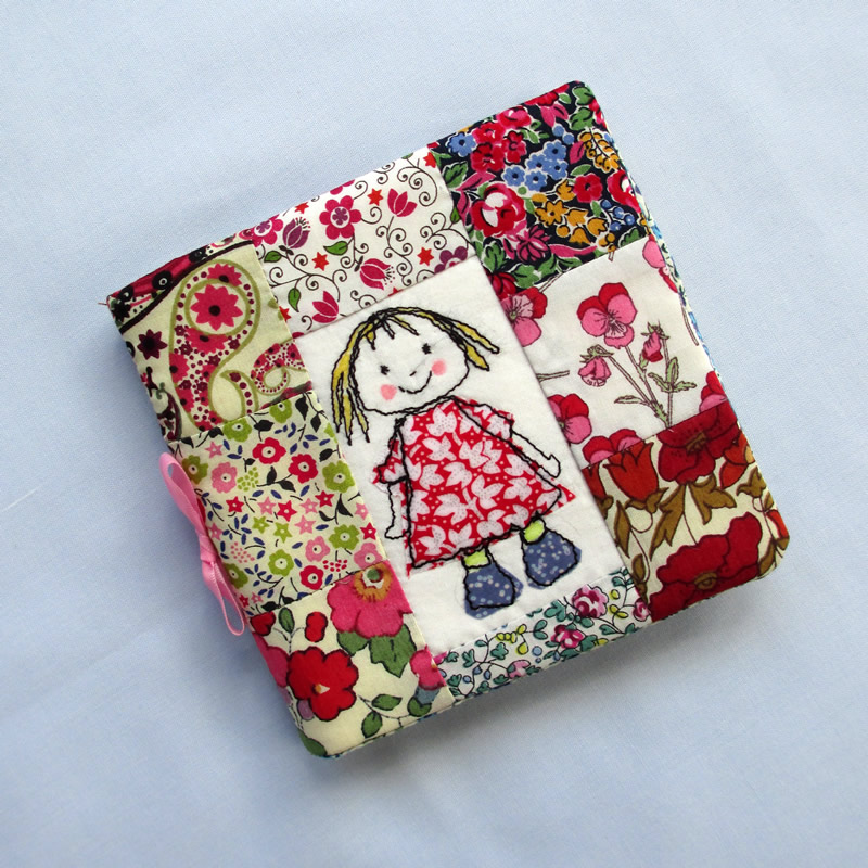 Flutterby Patch: April 2013