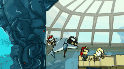 Scribblenauts Unlimited - EUR .CIA