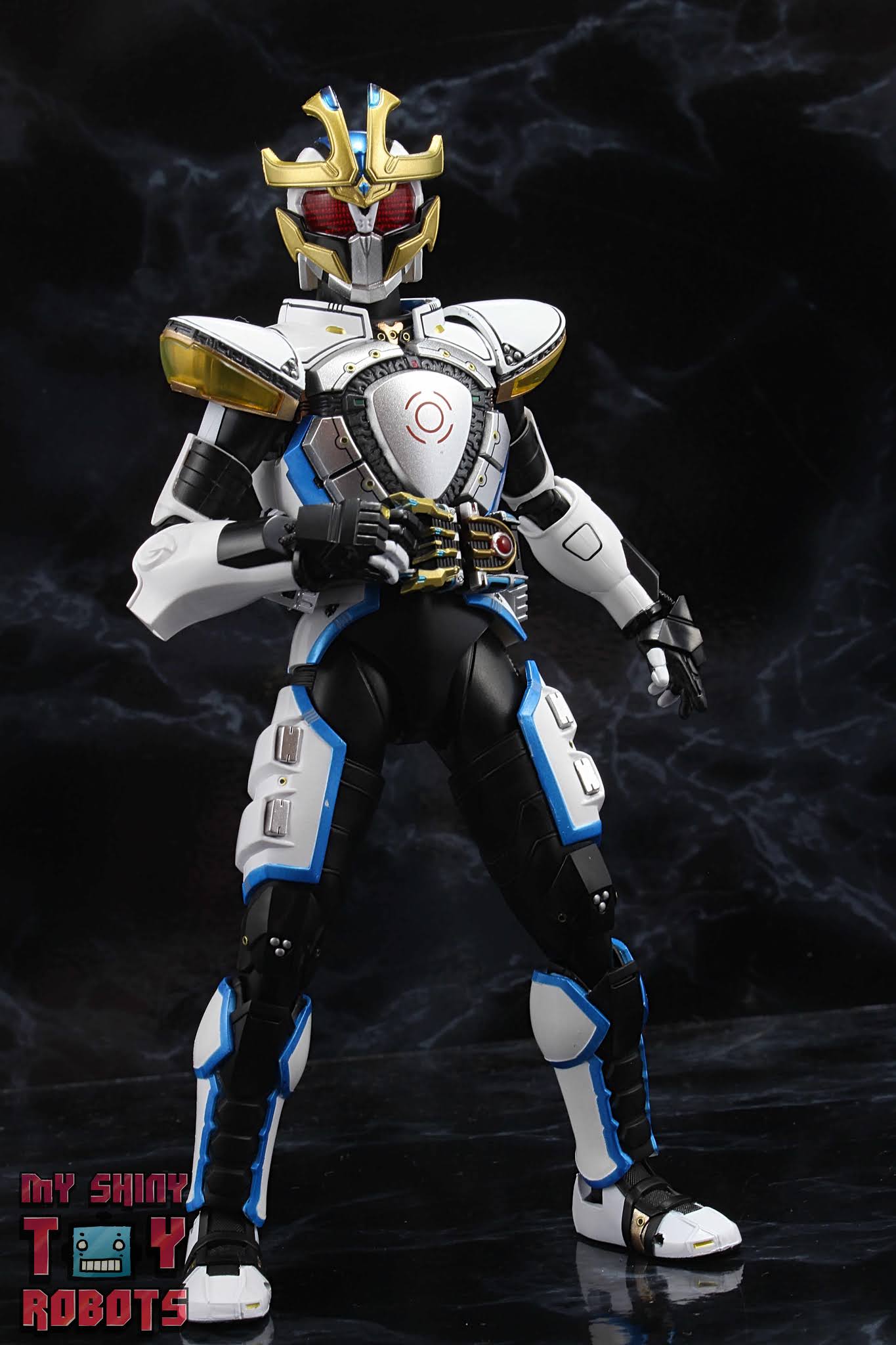 My Shiny Toy Robots: Toybox REVIEW: S.H. Figuarts -Shinkocchou Seihou ...