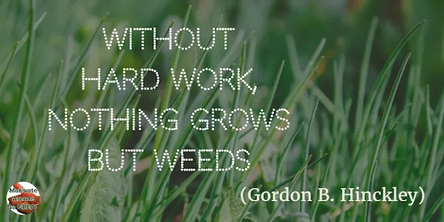 Top 58 Motivational Quotes For Work