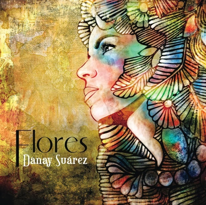 Danay Suárez Presents Latest Hit Single 'Flores'