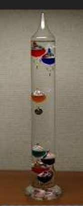 Who Invented The First Thermometer? History Of First Thermometer ...