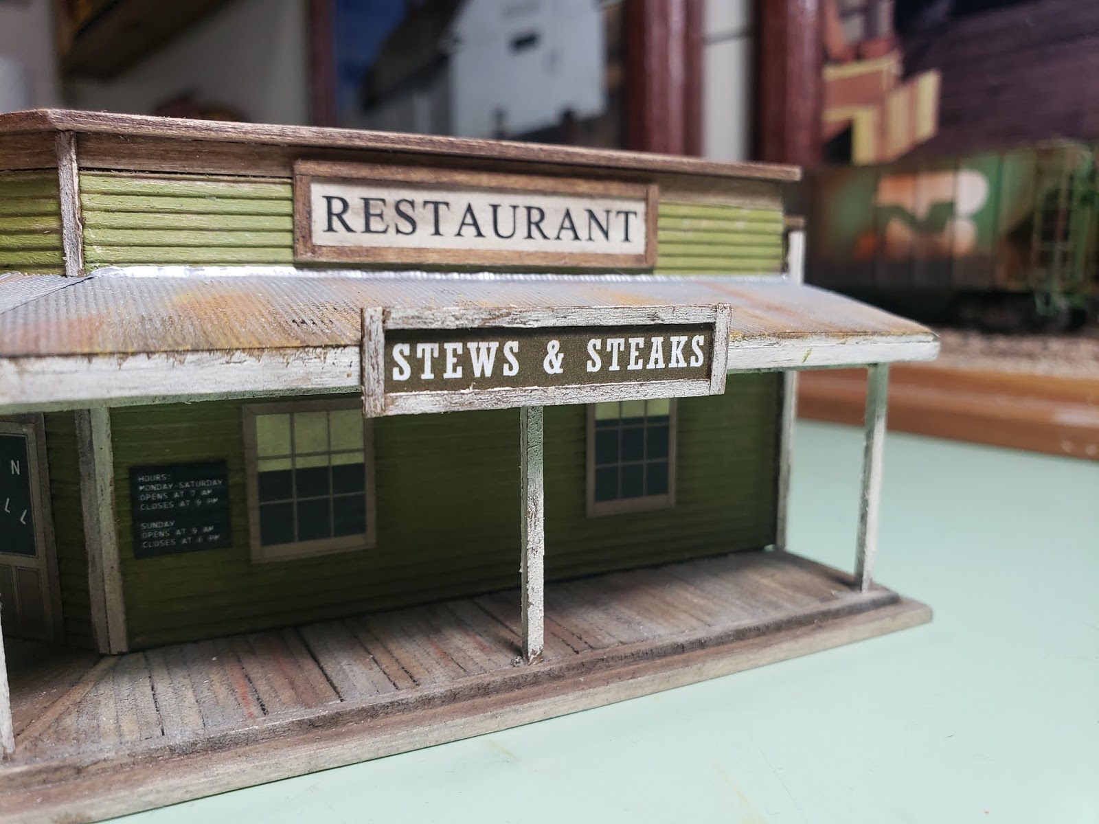 Great Northern Rwy's Mansfield Branch Line (1909-1985) and the ...