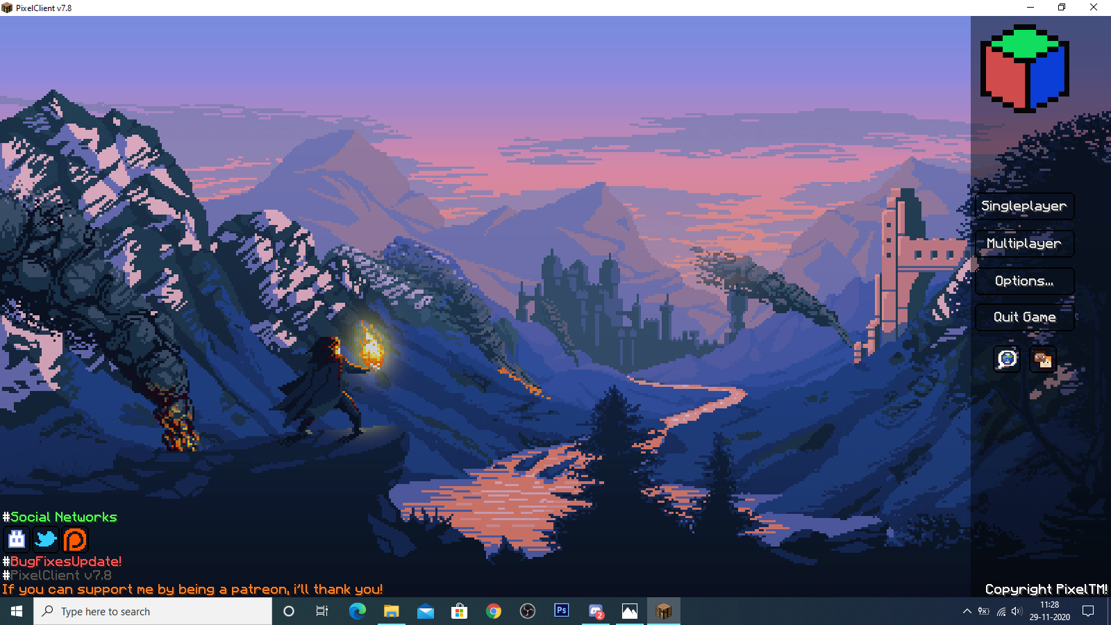 Tlauncher java - gaifive