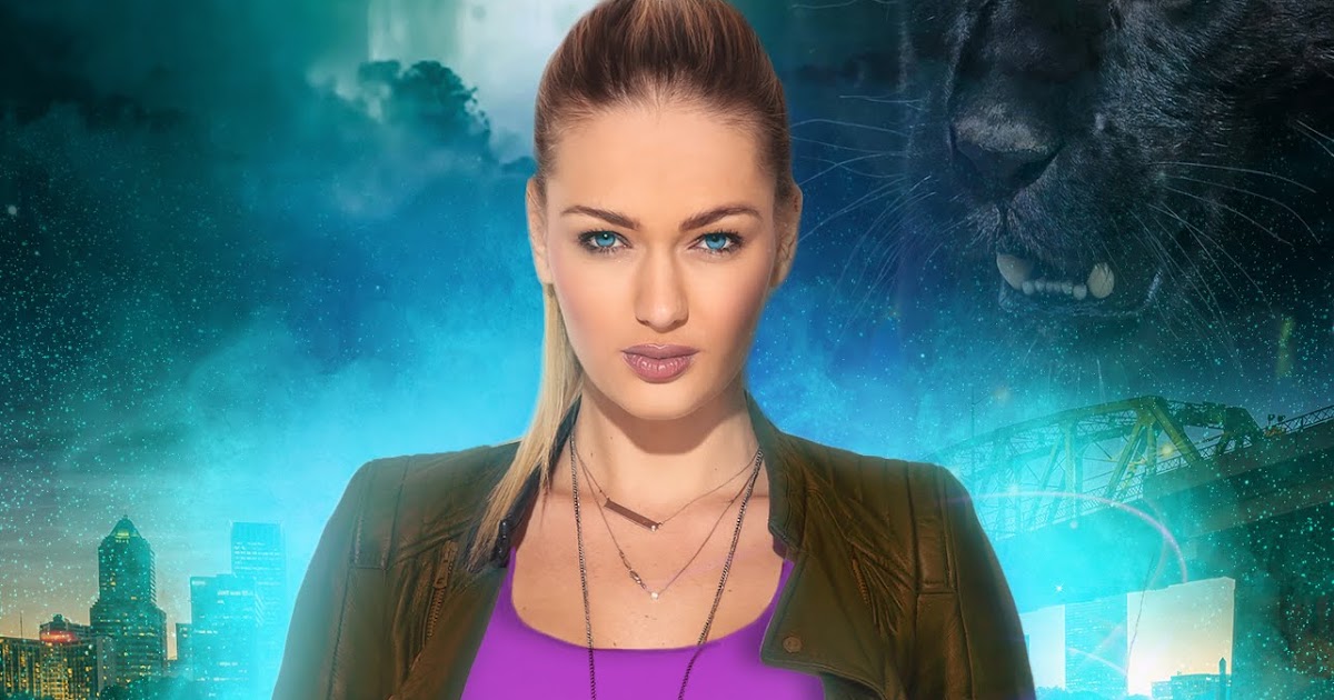 Kat Simons: Starting a New Series SOON!