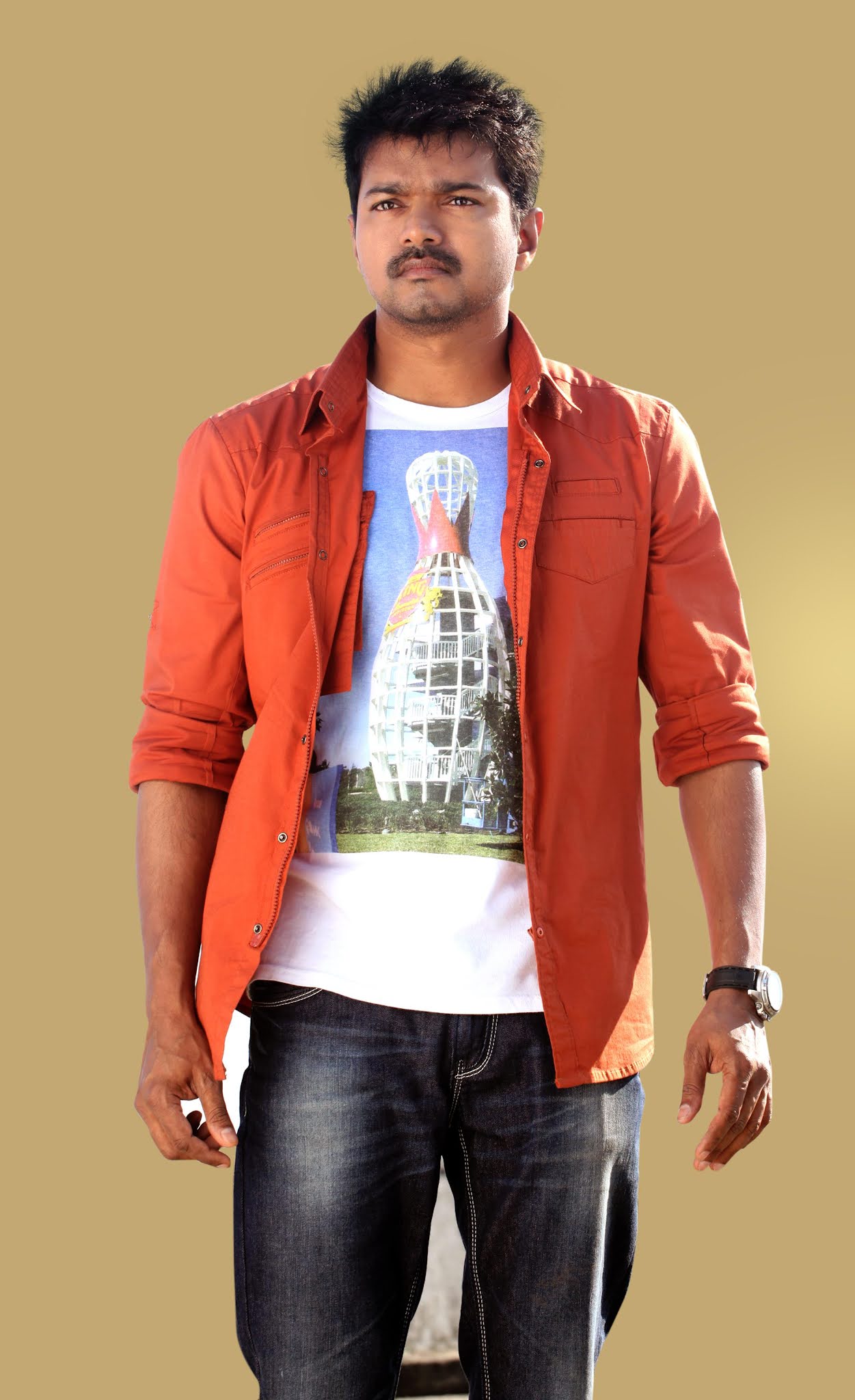 Thalaiva Stills Hd 1080p