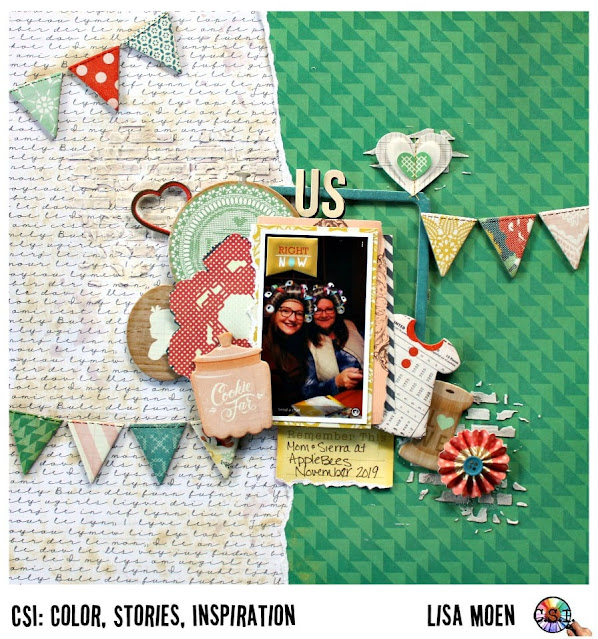 CSI: Color, Stories, Inspiration: November 2020