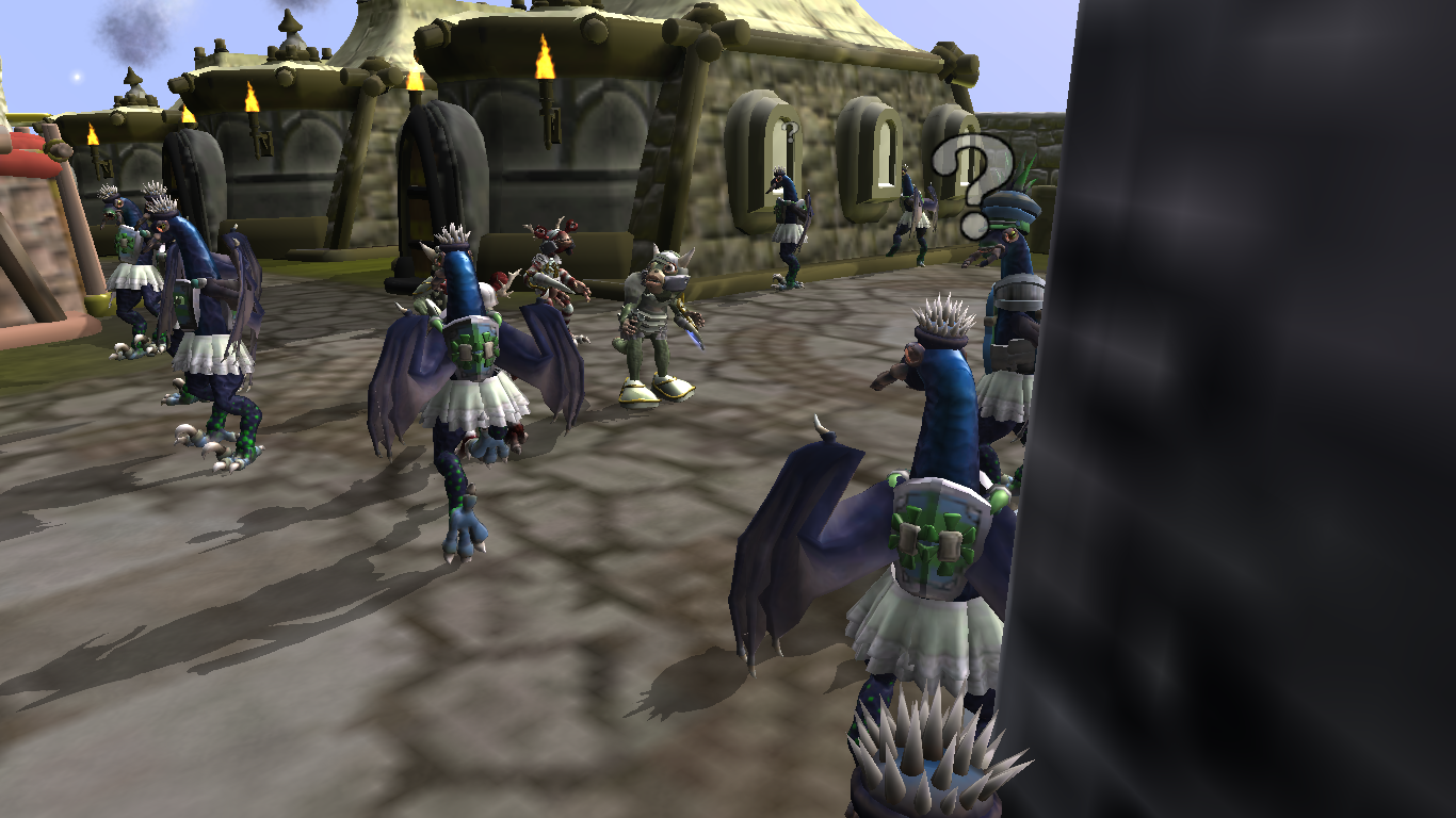 The Official Spore The Next Level Blog: 2017