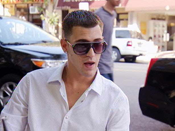 Reality TV News: Big Ang's Son Is Heading To Rehab