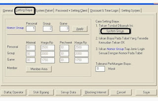 BILLING EXPLORER FULL (Lengkap Tutorial Instal) - Stealthech