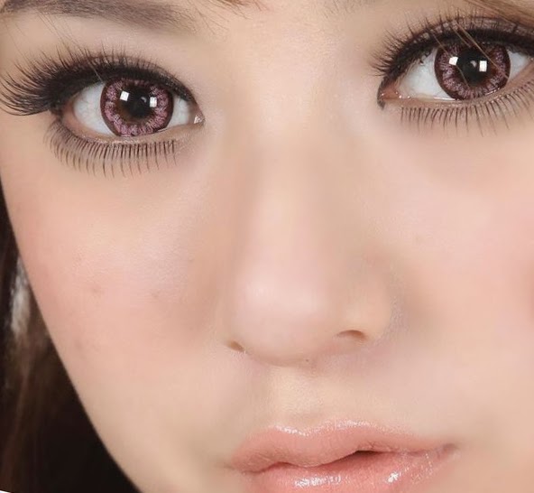 Korean Big Eye Circle Lenses Korean Skin Care And Makeup More In