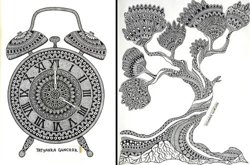 Mandala Architecture